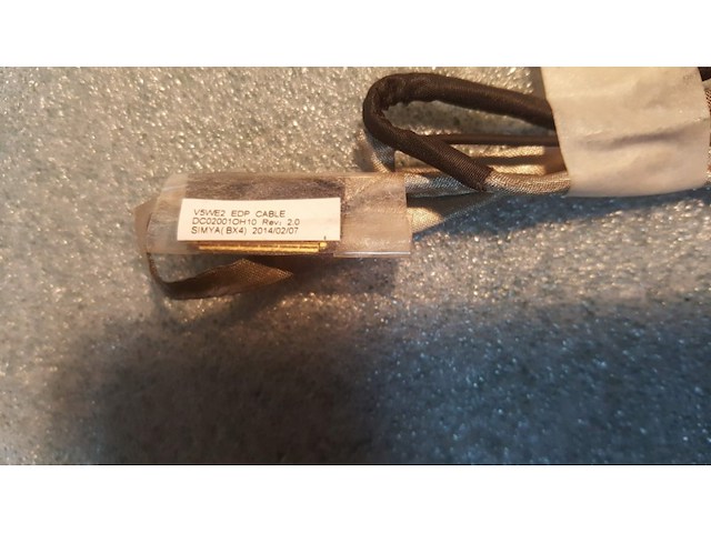 Flet kabel za Acer Aspire E1-572G