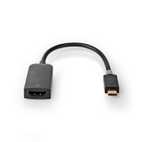 ADAPTER USB C™ - HDMI 0,2m 4K UHD
