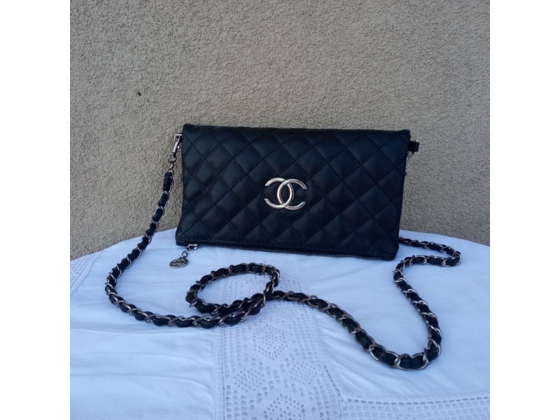 Chanel - original - vintage