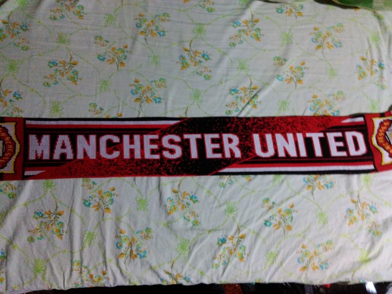 Manchester United sal