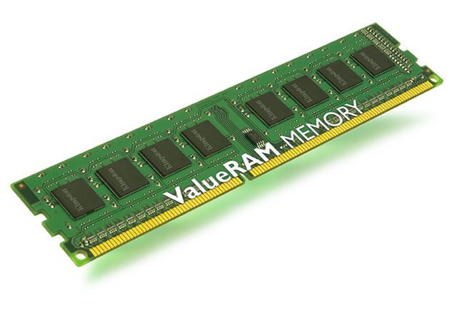 KINGSTON 4GB DDR3L ValueRAM 1600MHz CL11 - KVR16LN11/4ID EK000180358