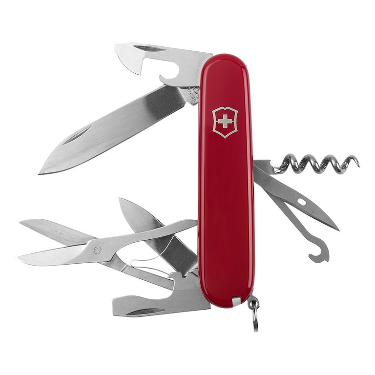 VICTORINOX CLIMBER