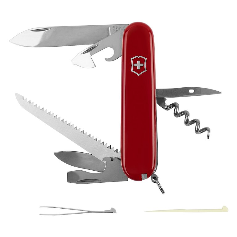 VICTORINOX CAMPER