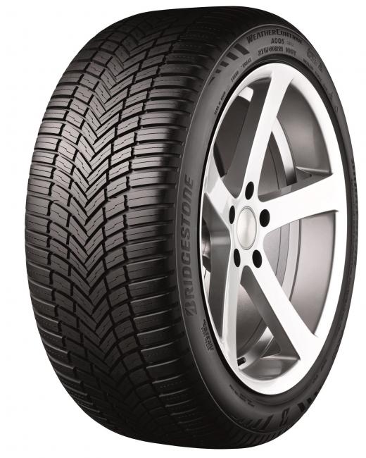 Bridgestone WEATHER CONTROL A005 EVO205/55 R17 95V XL