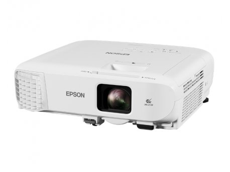 EPSON EB-E20