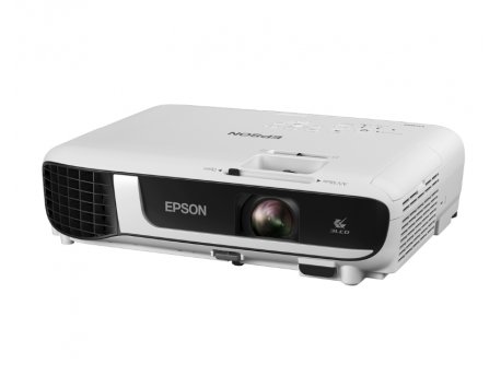 EPSON EB-W51