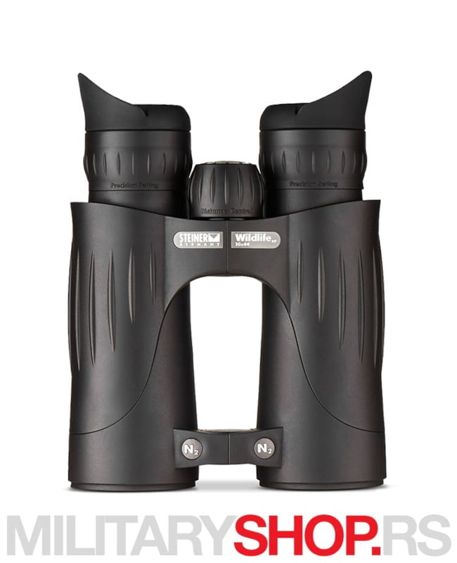 Steiner Wildlife XP 10×44 profesionalni dvogled