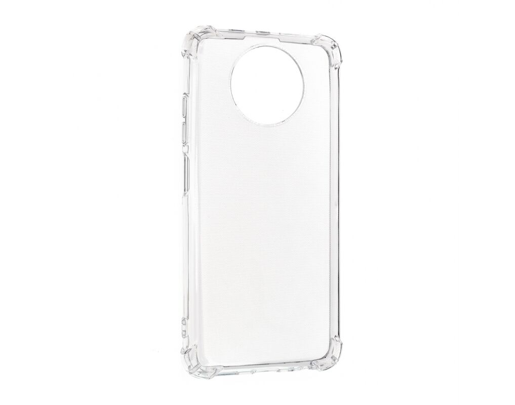 Futrola Transparent Ice Cube - Xiaomi Redmi Note 9T 5G/Redmi Note 9 5G