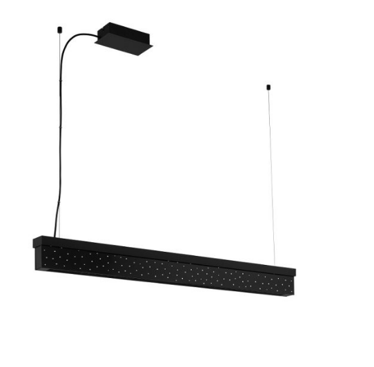 Led visilica AUROTONELLO 39826 EGLO