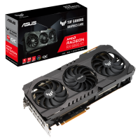 Asus TUF-RX6800XT-O16G-GAMING