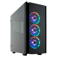 Corsair 500D Black CC-9011139-WW