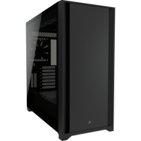 Corsair 5000D Black CC-9011208-WW