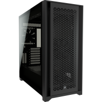 Corsair 5000D Black CC-9011210-WW