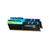 16GB DDR4 3600MHz G.SKILL F4-3600C18D-16GTZR