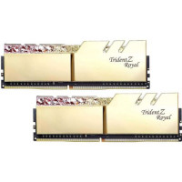 16GB DDR4 3600MHz G.SKILL F4-3600C17D-16GTRG