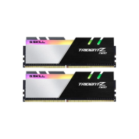 16GB DDR4 3600MHz G.SKILL F4-3600C16D-16GTZNC