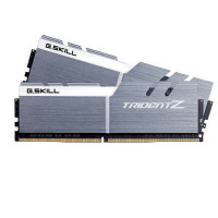 16GB DDR4 3200MHz G.SKILL F4-3200C16D-16GTZSW