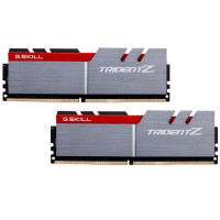 16GB DDR4 3200MHz G.SKILL F4-3200C16D-16GTZB