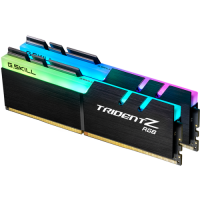 16GB DDR4 3600MHz G.SKILL F4-3600C18D-16GTZRX