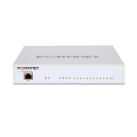 Fortinet FG-80E