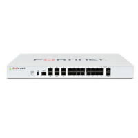 Fortinet FG-100E