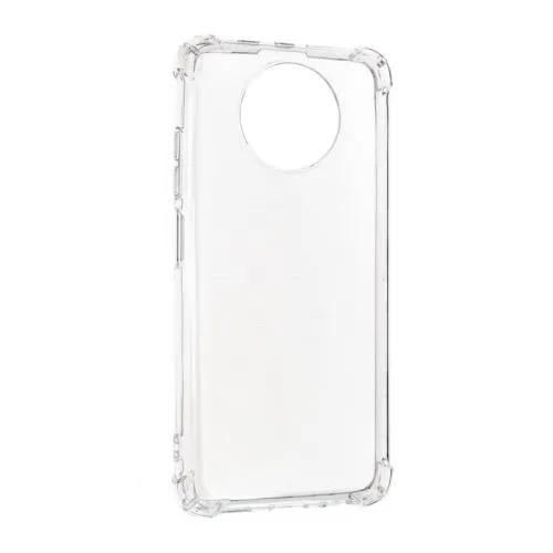 Futrola - maska Transparent Ice Cube za Xiaomi Redmi Note 9T 5G/Redmi Note 9 5G