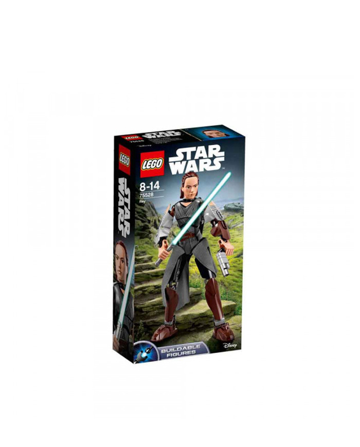 LEGO STAR WARS REY Lego