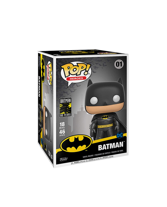 DEČJA IGRAČKA FIGURA BATMAN Funko