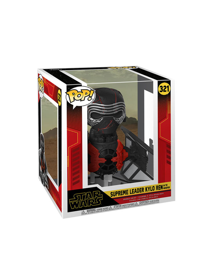 DEČJA IGRAČKA FIGURA KYLO REN Funko