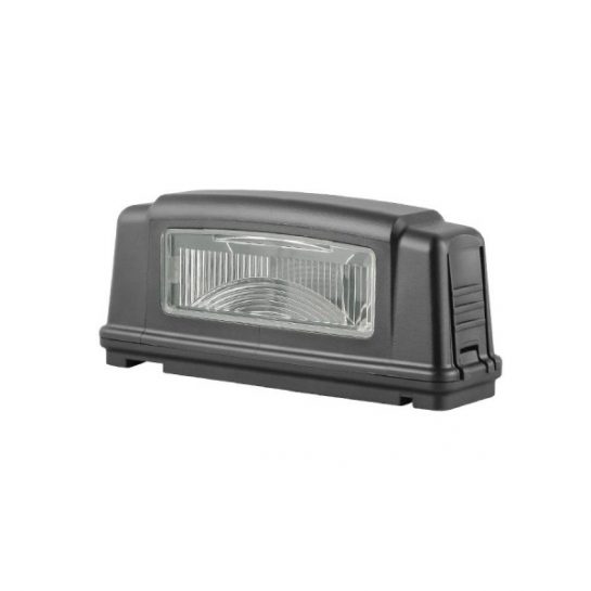 Svetlo registarske tablice – Automax 48500