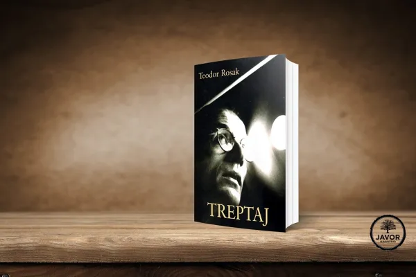 Treptaj – Teodor Rosak