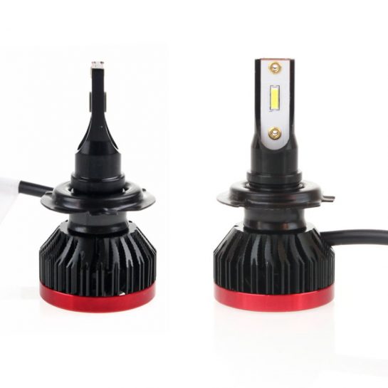 Sijalice LED H7, 8-32V 50W, (2 kom) – Amio 02242