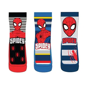 Cimpa čarape za dečake - Spiderman 20-21 (602398)