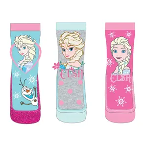 Cimpa čarape za devojčice - Frozen 24-25 (602459)