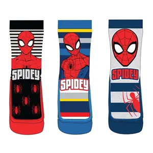 Cimpa čarape za dečake - Spiderman 22-23 (602404)
