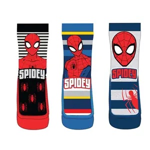 Cimpa čarape za dečake - Spiderman 18-19 (602381)
