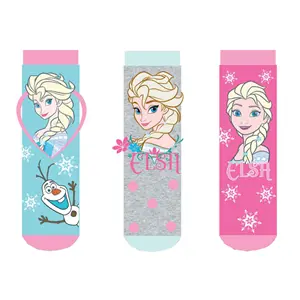 Cimpa čarape za devojčice - Frozen 3y (602626)