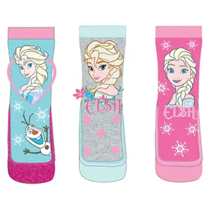 Cimpa čarape za devojčice - Frozen 18-19 (602428)