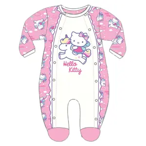 Cimpa Zeka za Devojčice 3-6m - Hello Kitty (606990)