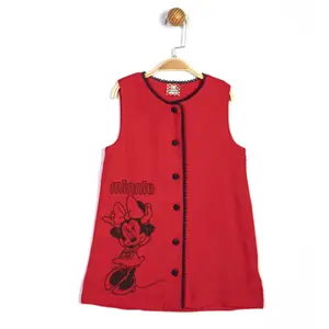 Cimpa haljinica za devojčice -Minnie 4Y (748751)