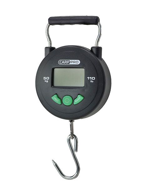 DIGITAL SCALES 50 kg CP02650D (VAGA)