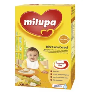 MILUPA RICE CORN 250G MIL