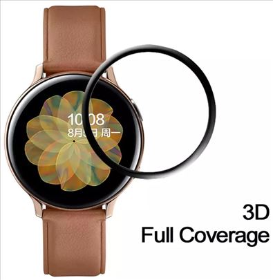 Samsung Galaxy Watch Active 2 40 mm zaštitno stakl