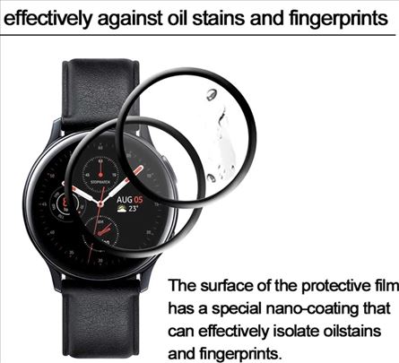 Samsung Galaxy Watch Active 2 44mm zaštitno staklo