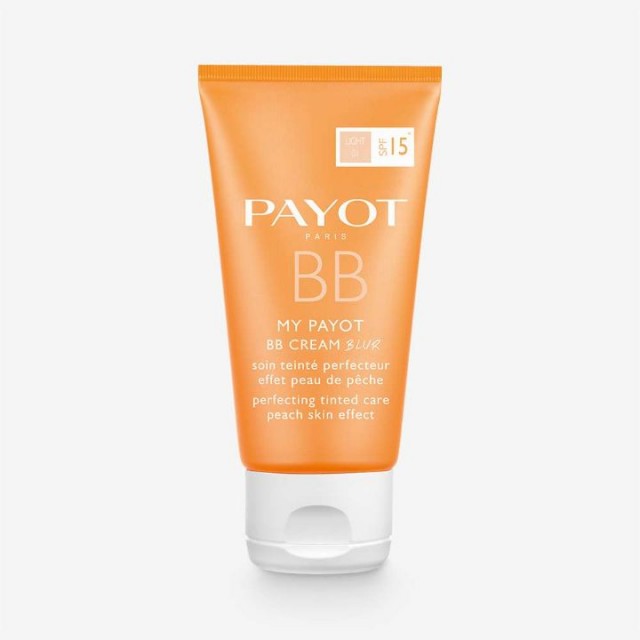 PAYOT MY PAYOT BB TONIRANA KREMA LIGHT 50ML
Opis
INFORMACIJE
NALOG
SERVIS
KORISNI LINKOVI