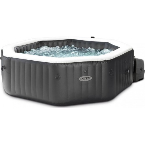 Purespa oktagon deluxe Intex