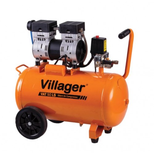 Kompresor Villager VAT 50 LS