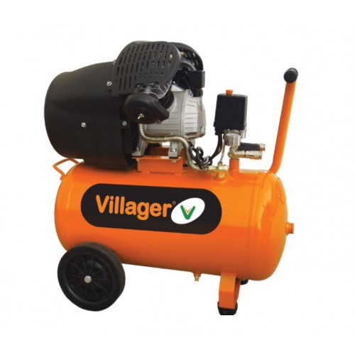 Kompresor Villager VAT VE 50 L