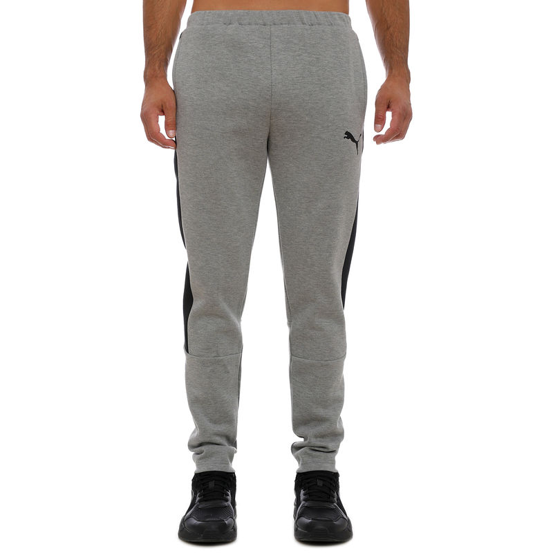 MUŠKA TRENERKA DONJI DEO PUMA EVOSTRIPE CORE PANTS