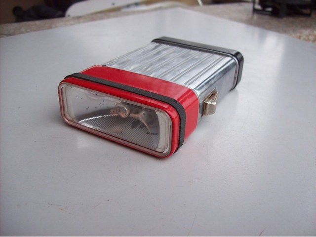 VARTA 620 retro baterijska lampa